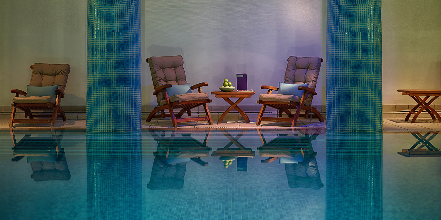Good Spa Guide | Rocco Forte Spa at the Balmoral Hotel