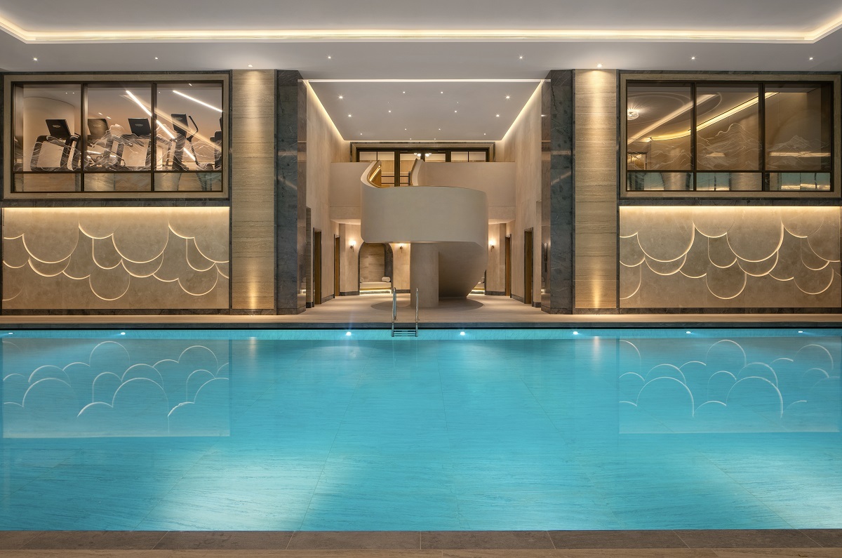 Good Spa Guide | Guerlain Spa at Raffles London