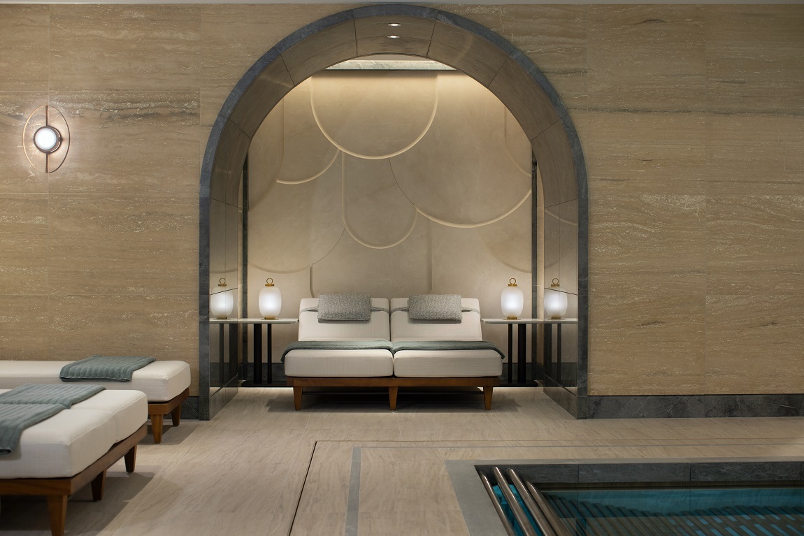 Good Spa Guide | Guerlain Spa at Raffles London
