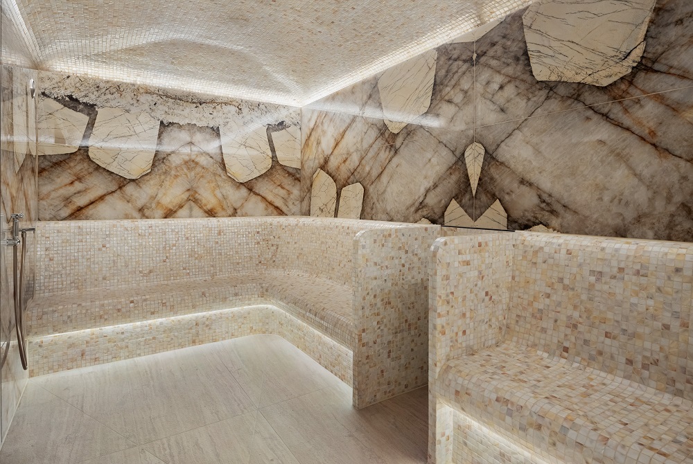 Good Spa Guide | Guerlain Spa at Raffles London