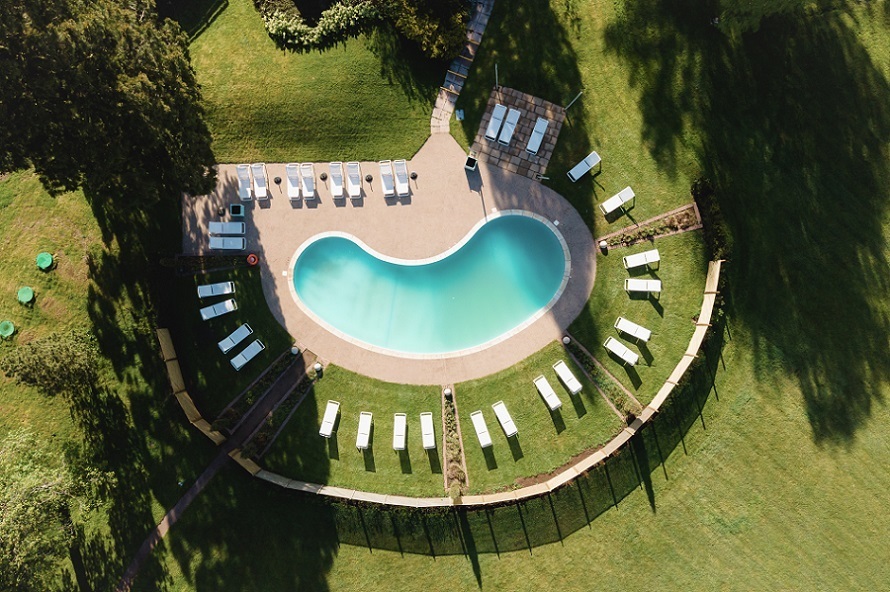 Good Spa Guide | 8 spas for embracing the great outdoors