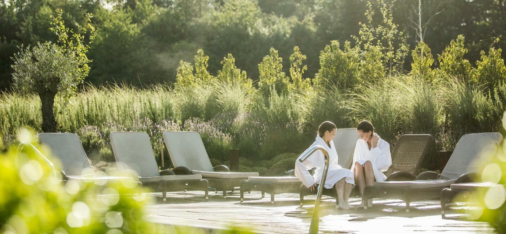 Good Spa Guide | Spa at Ramside