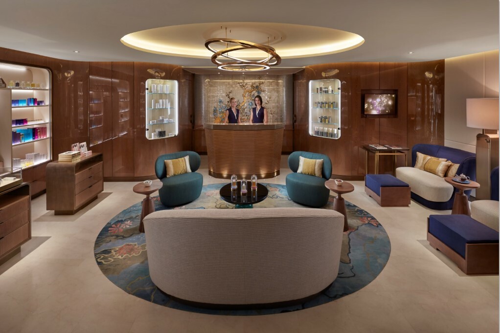 Good Spa Guide | What is Lava Shell massage?