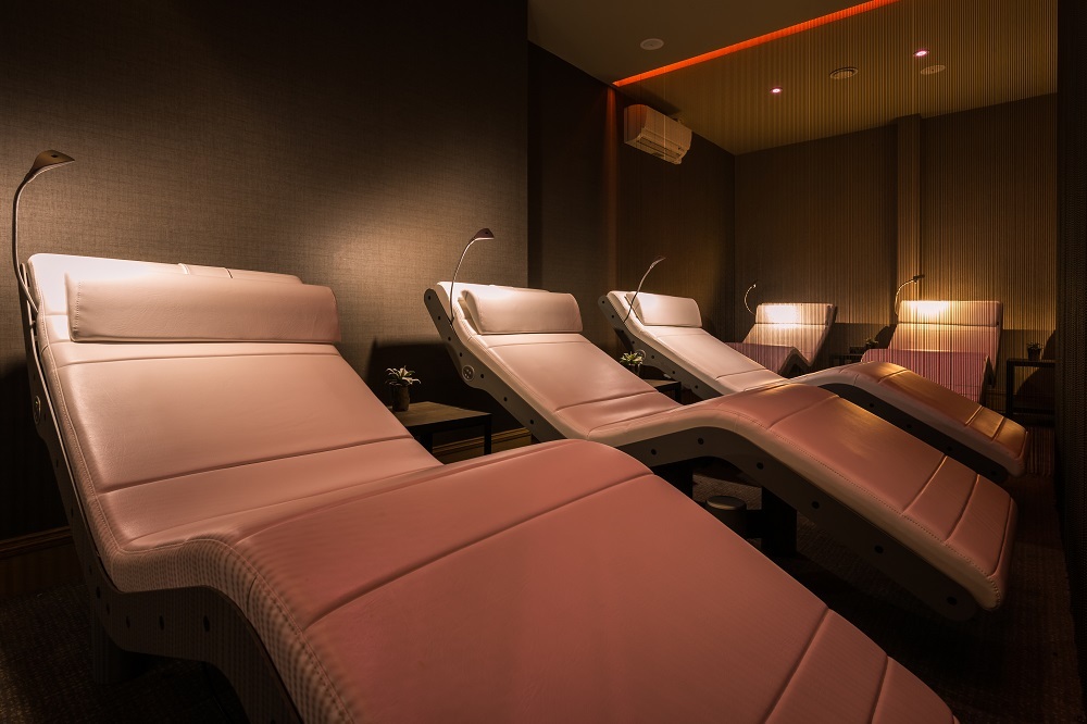 Good Spa Guide | The Retreat at Redworth Hall