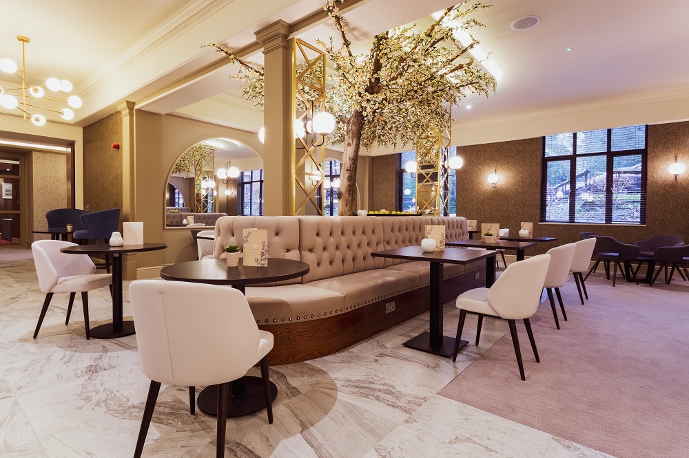 Good Spa Guide | The Retreat at Redworth Hall