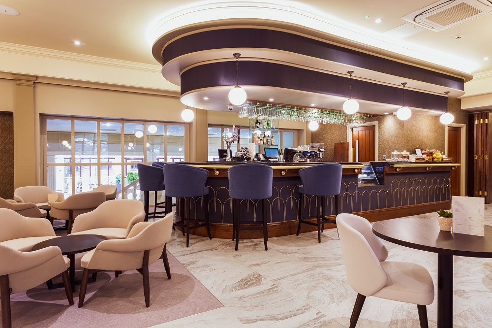 Good Spa Guide | The Retreat at Redworth Hall