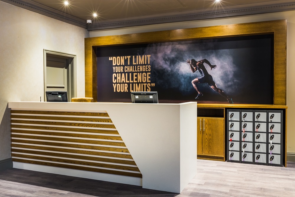 Good Spa Guide | The Retreat at Redworth Hall