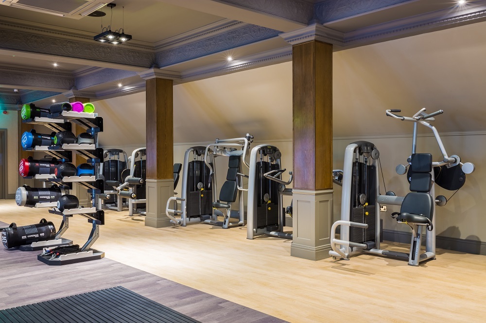 Good Spa Guide | The Retreat at Redworth Hall