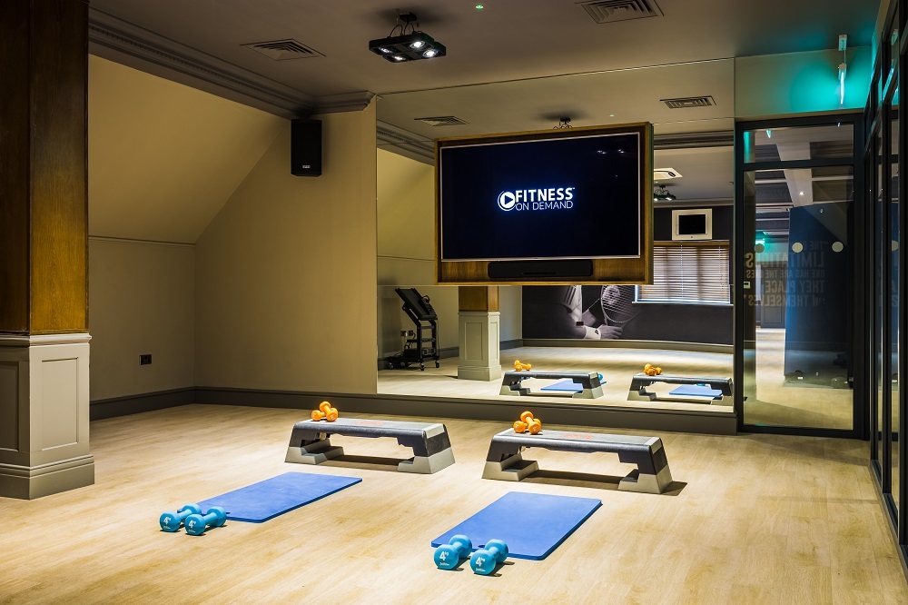 Good Spa Guide | The Retreat at Redworth Hall