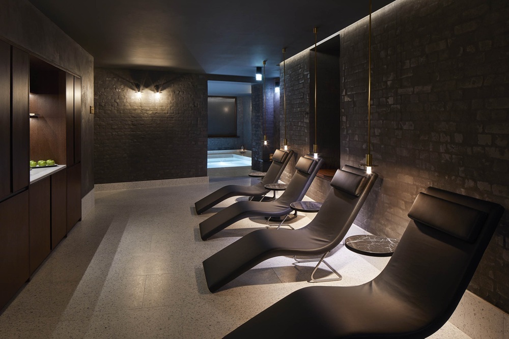 Good Spa Guide | J Wellness Circle