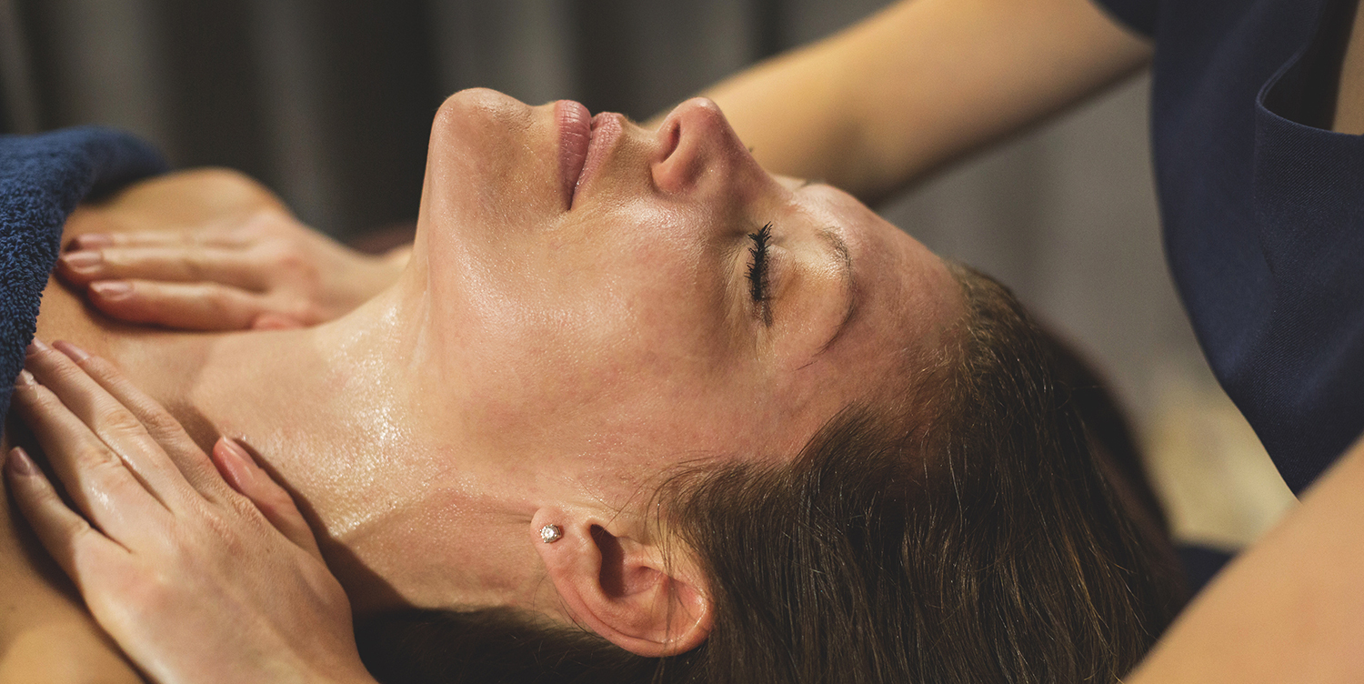 Good Spa Guide | ESYA Spa at Retallack Resort and Spa