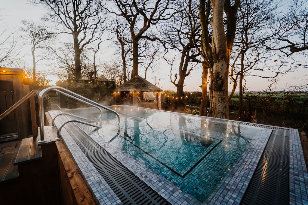 Good Spa Guide | The Spa Hotel at Ribby Hall Village