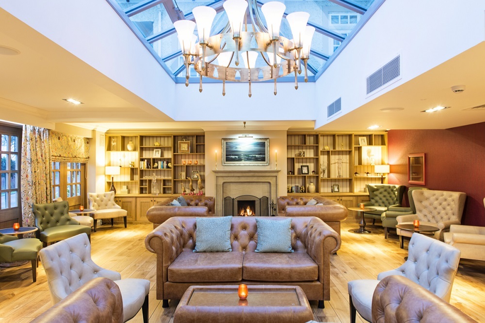 Good Spa Guide | The Spa Hotel at Ribby Hall Village