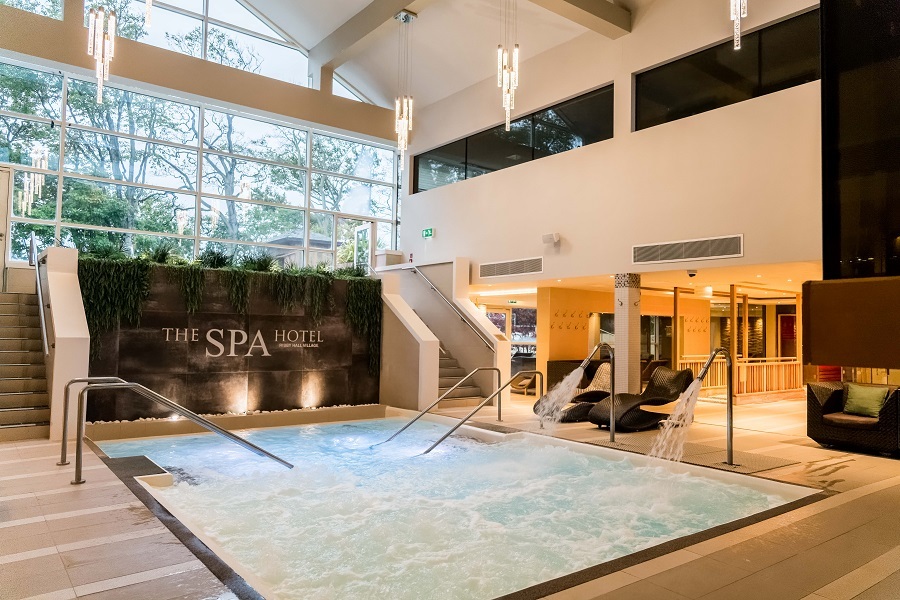 Good Spa Guide | Best adult-only spas