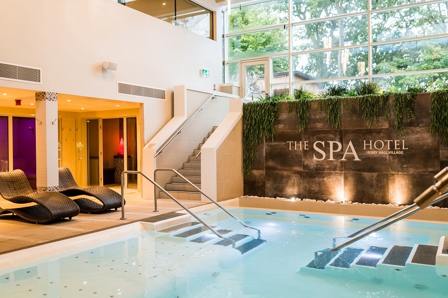 Good Spa Guide | Best adult-only spas