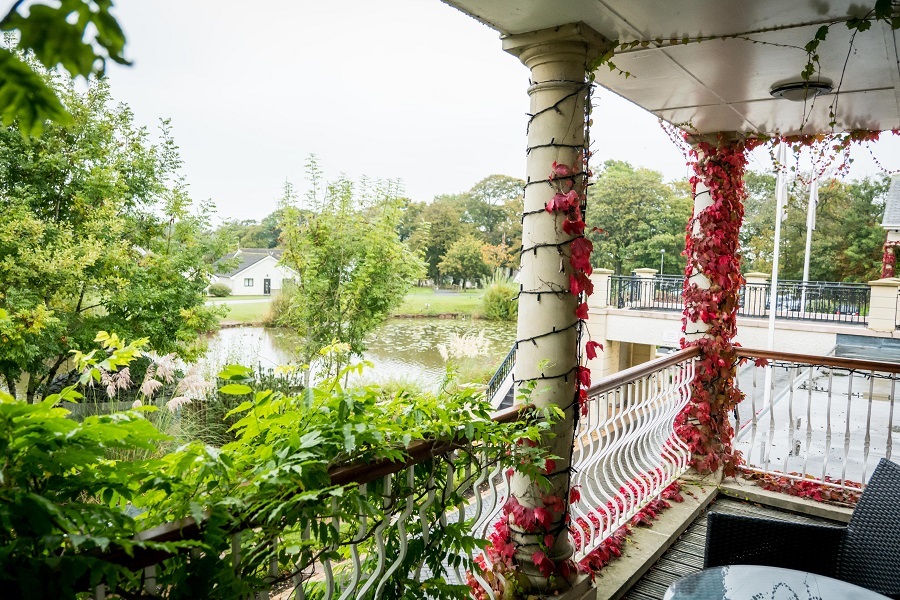 Good Spa Guide | The Spa Hotel at Ribby Hall Village