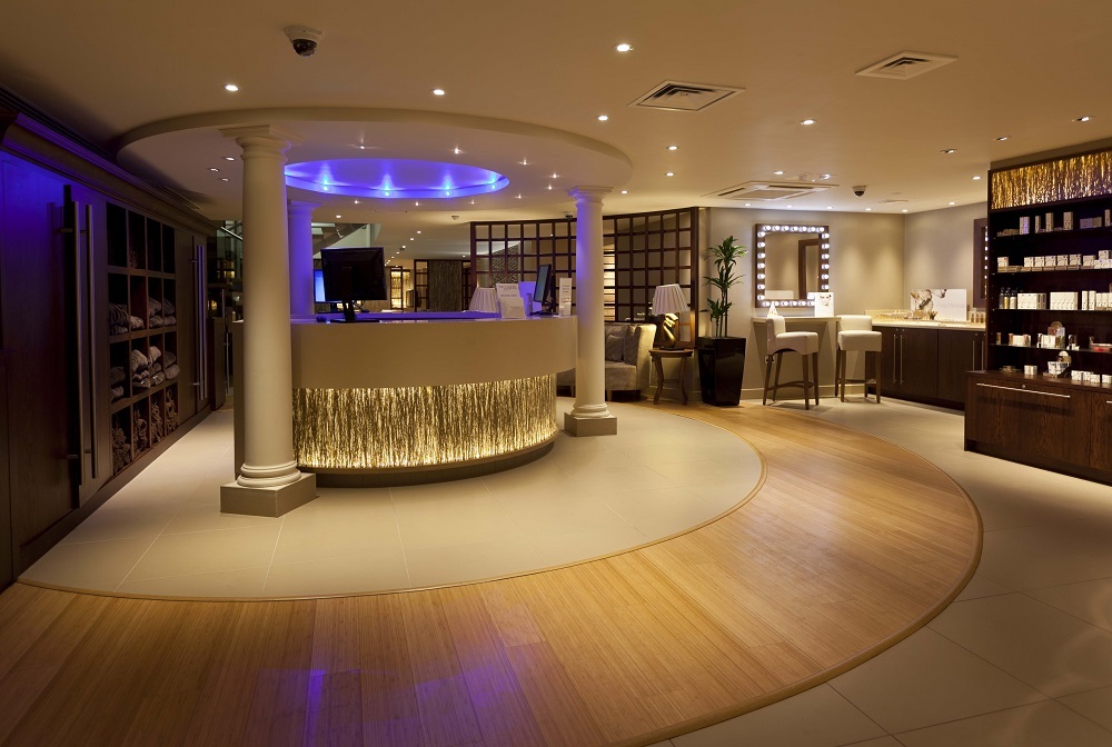 Good Spa Guide | The Spa Hotel at Ribby Hall Village