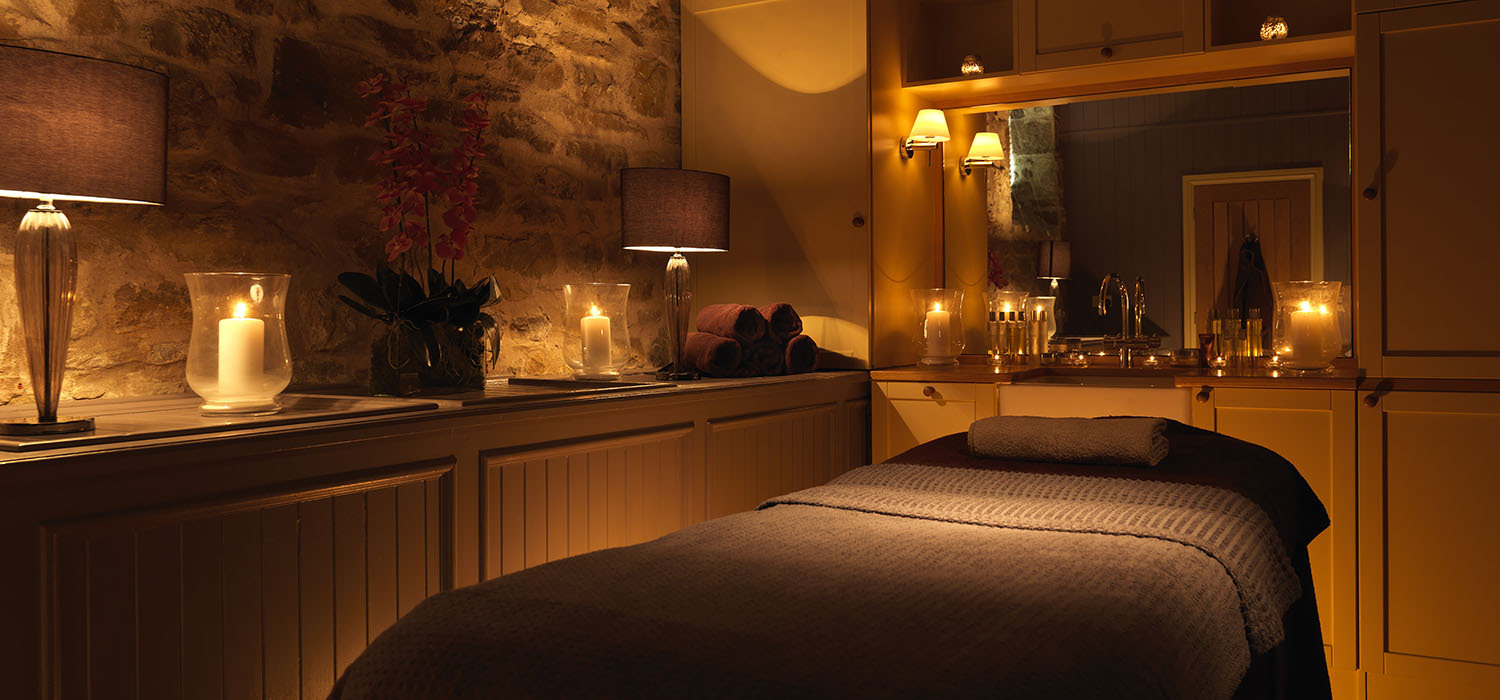 Good Spa Guide | The Devonshire Arms House Hotel & Spa