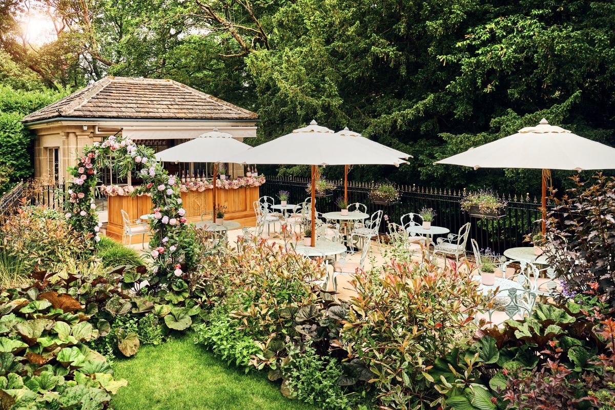 Good Spa Guide | The darling buds of May