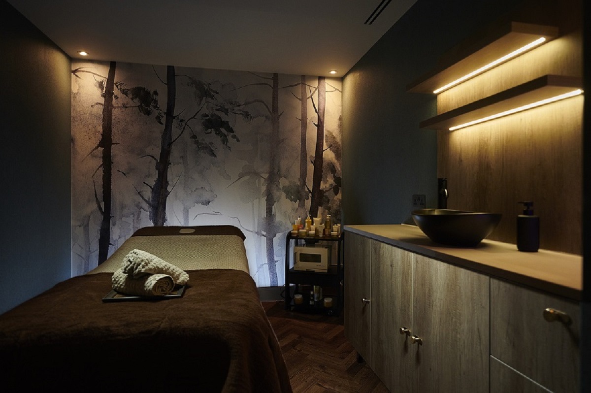 Good Spa Guide | Ruskin Boutique Spa