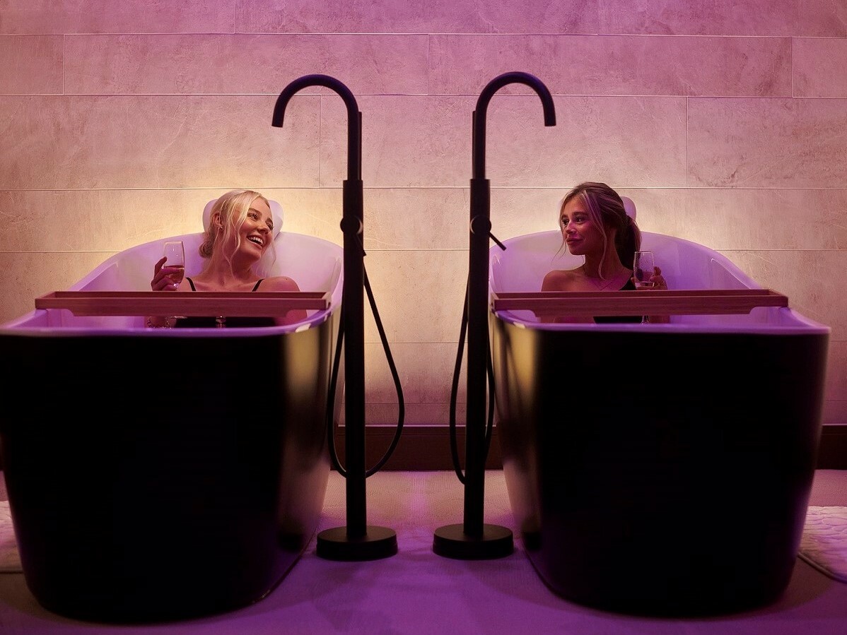 Good Spa Guide | Ruskin Boutique Spa