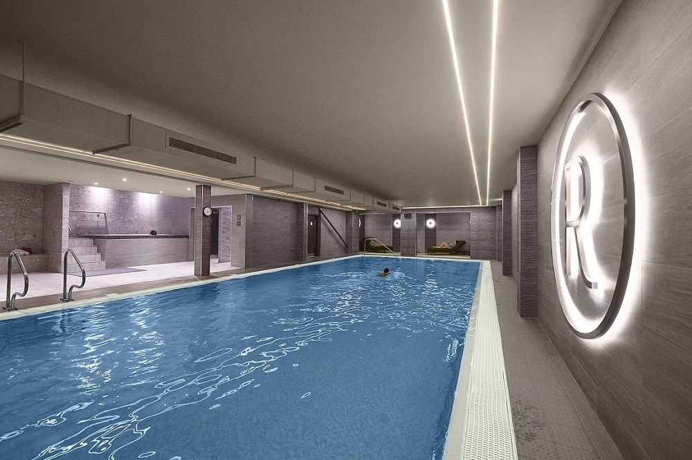 Good Spa Guide | Ruskin Boutique Spa