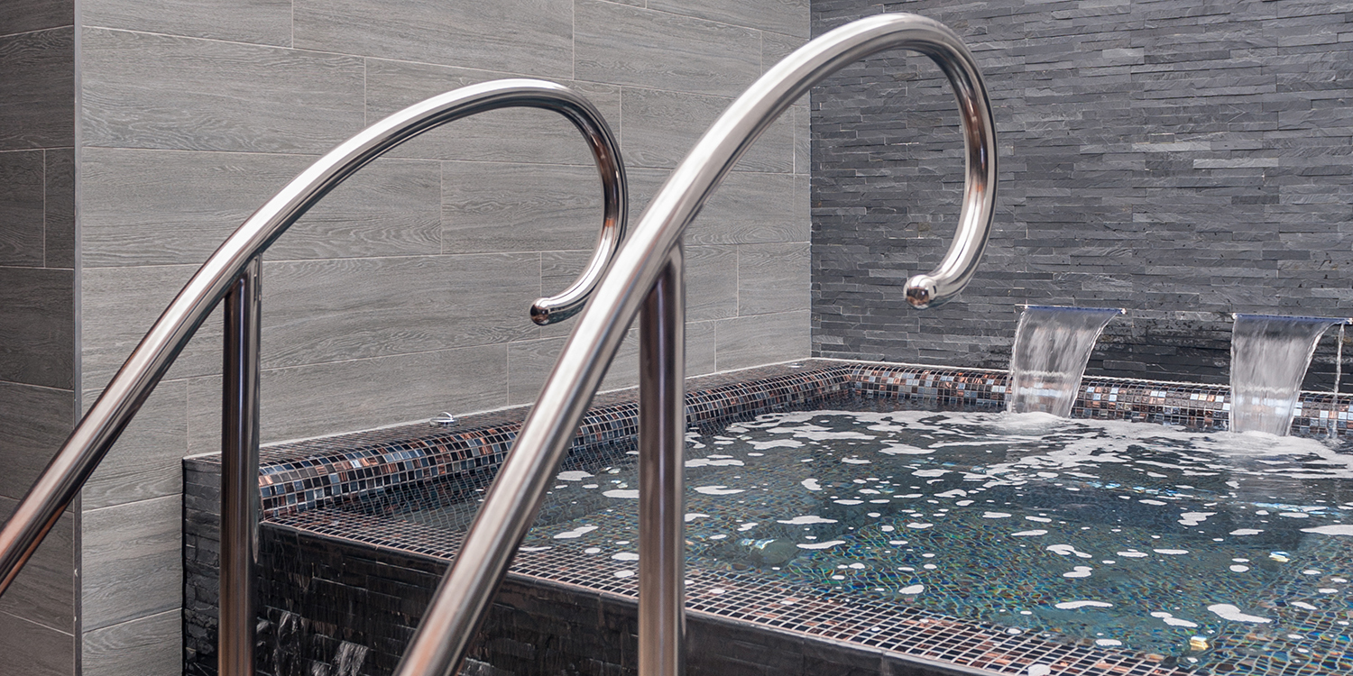 Good Spa Guide | Dream Spa at Gomersal Park