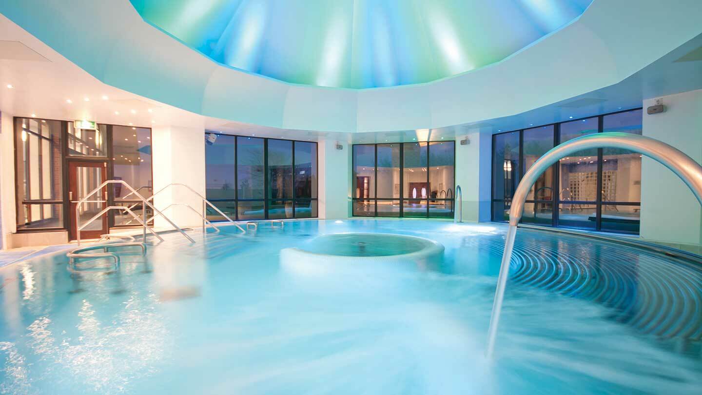 Good Spa Guide | What is Thalassotherapy?