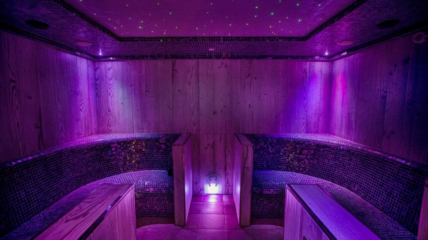 Good Spa Guide | Rockliffe Hall