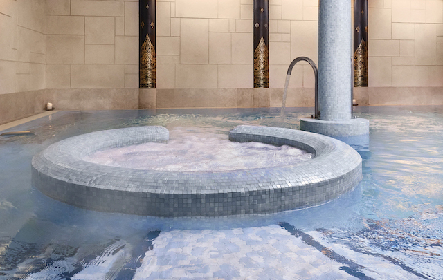 Good Spa Guide | Mud bath spa