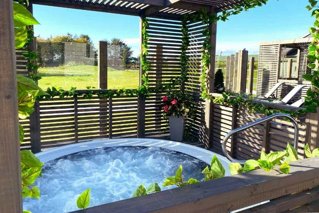 Good Spa Guide | Si! Spa at The Gailes