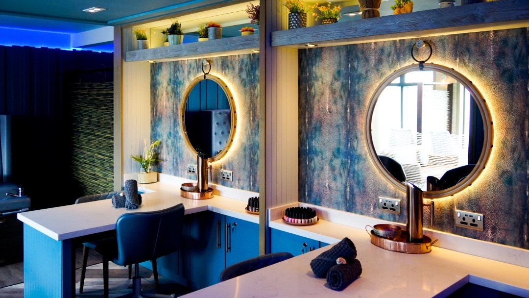 Good Spa Guide | Si! Spa at The Gailes