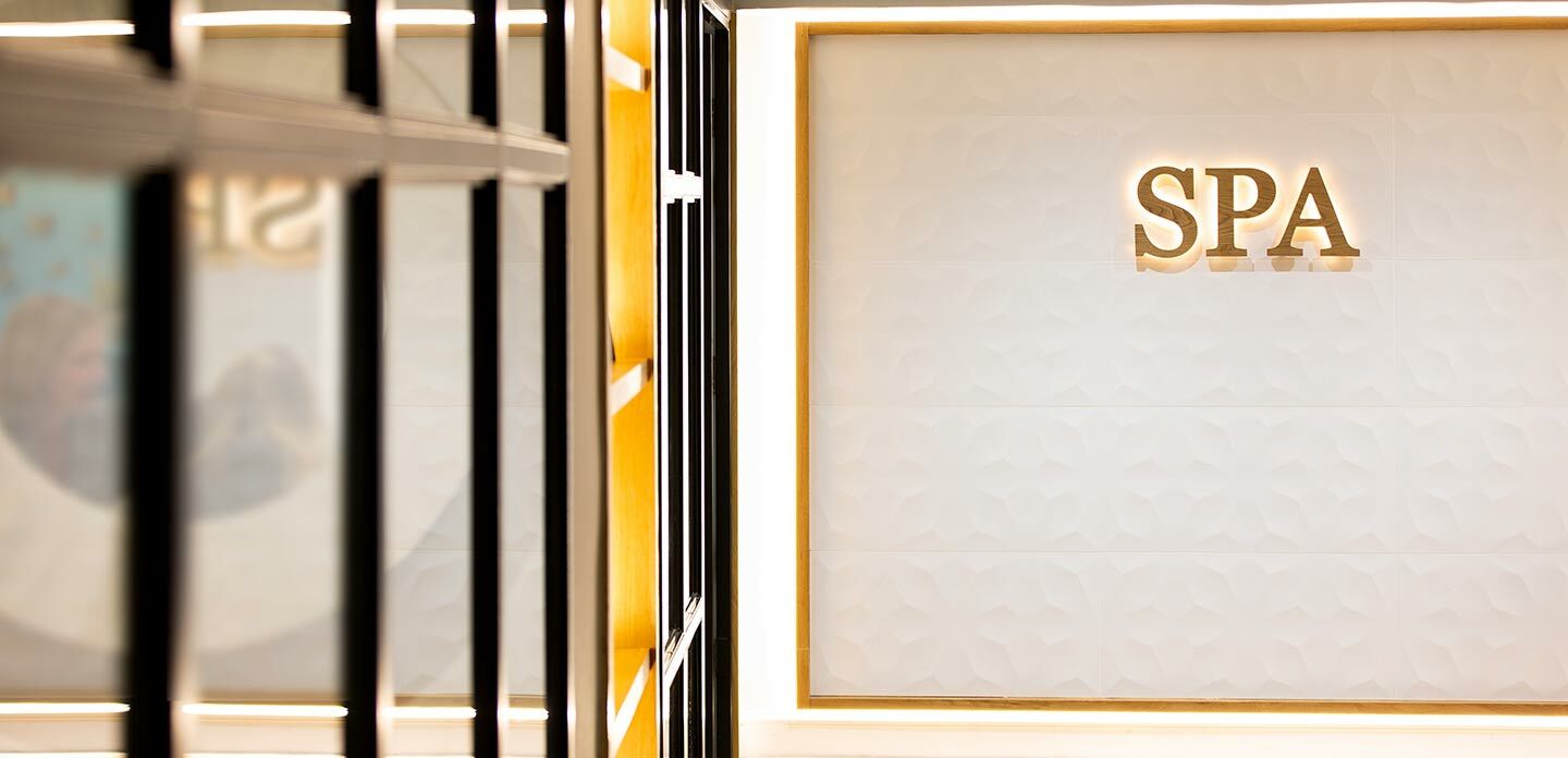 Good Spa Guide | Solent Hotel and Spa