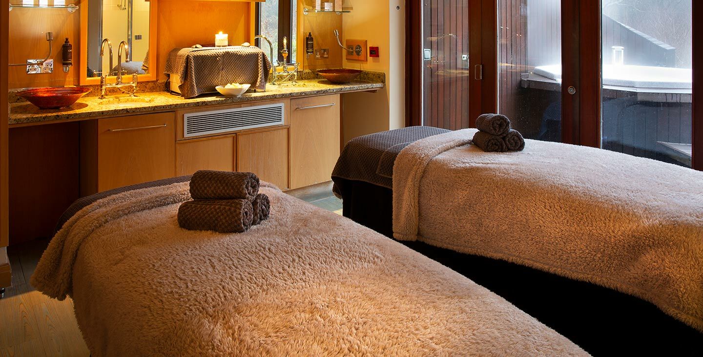 Good Spa Guide | Solent Hotel and Spa