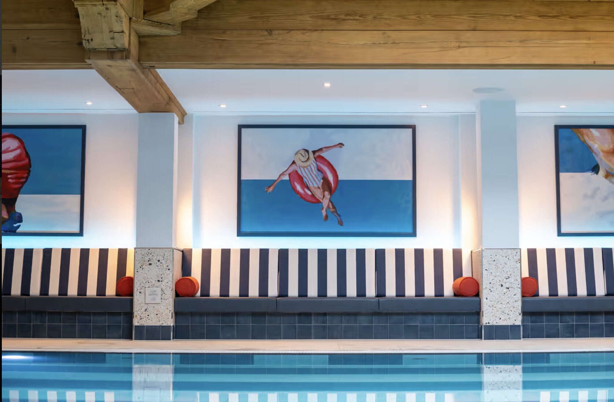 Good Spa Guide | Five Spas to visit in Scotland