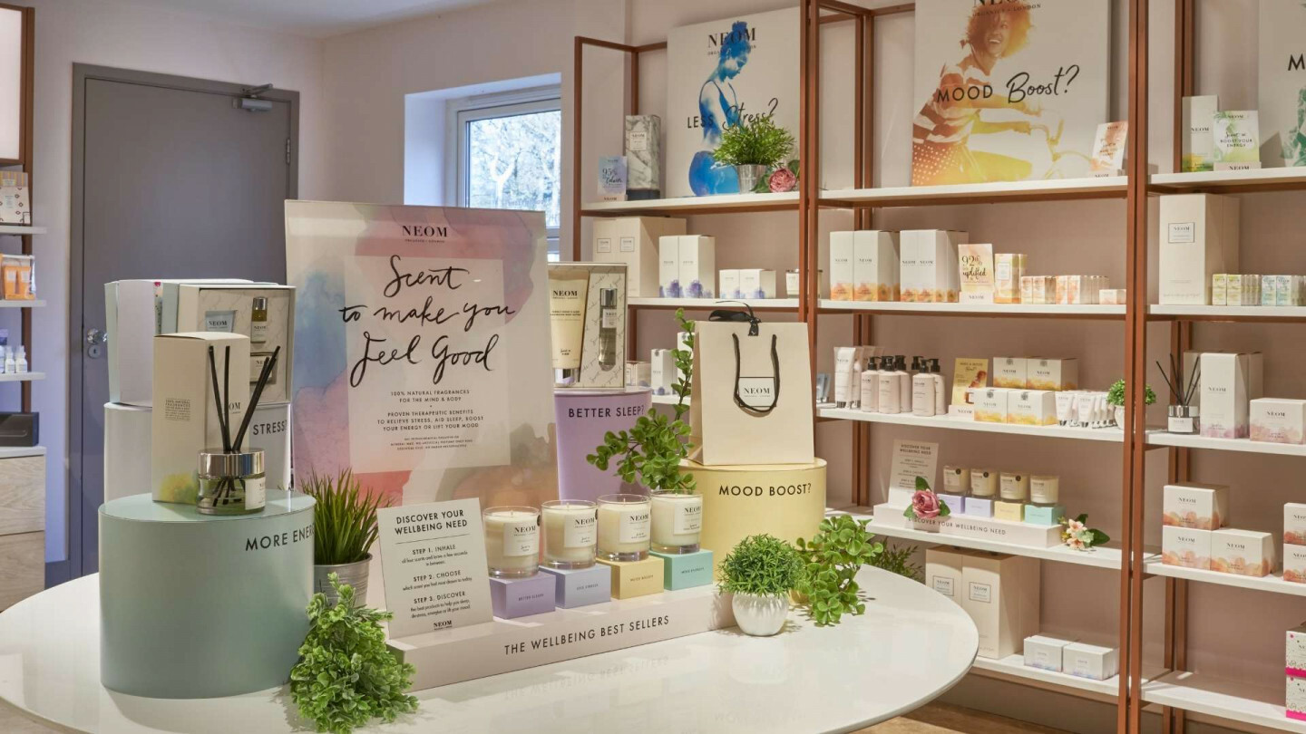 Good Spa Guide | Rockliffe Hall