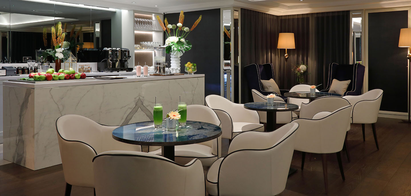 Good Spa Guide | The Langley Hotel and Spa