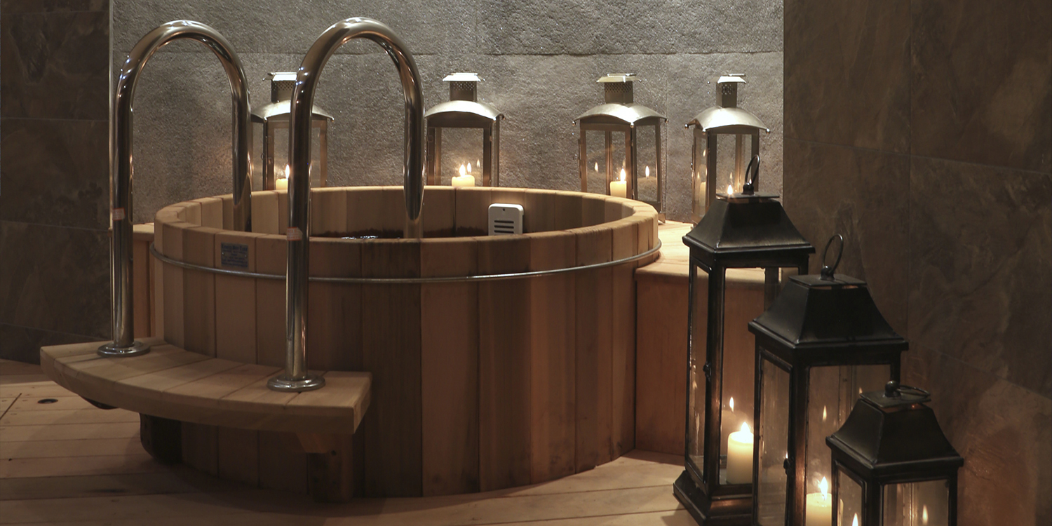 Good Spa Guide | Mill Wheel Spa