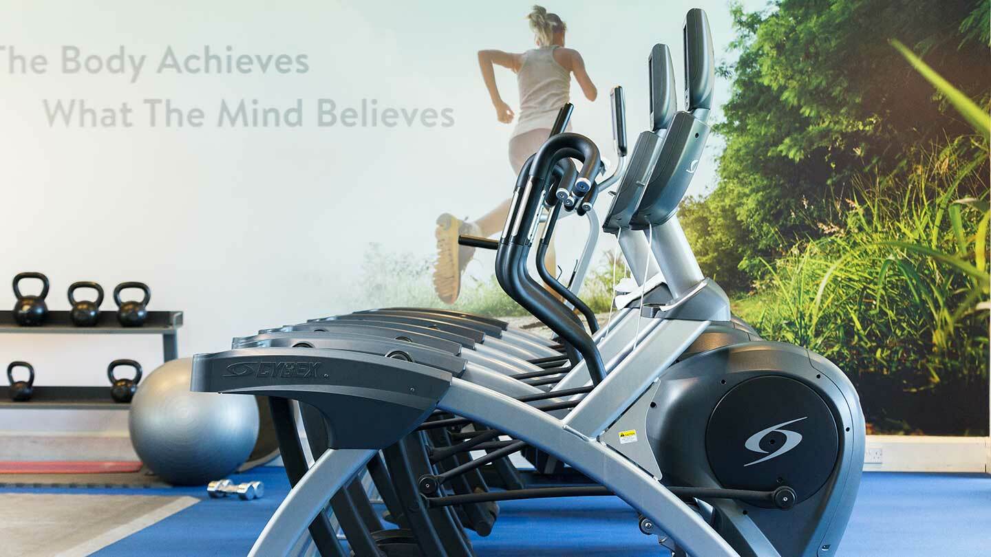 Good Spa Guide | Champneys Springs