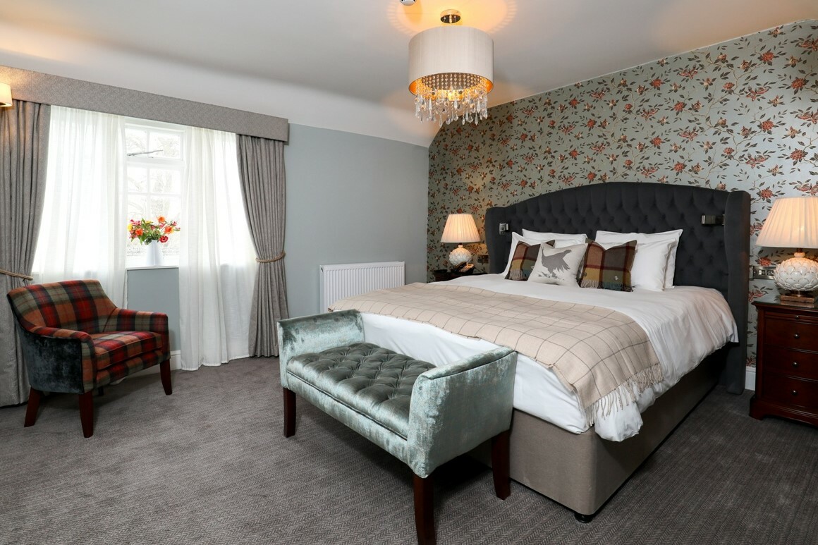 Good Spa Guide | The Spa in the Garden at the Stratton House Hotel