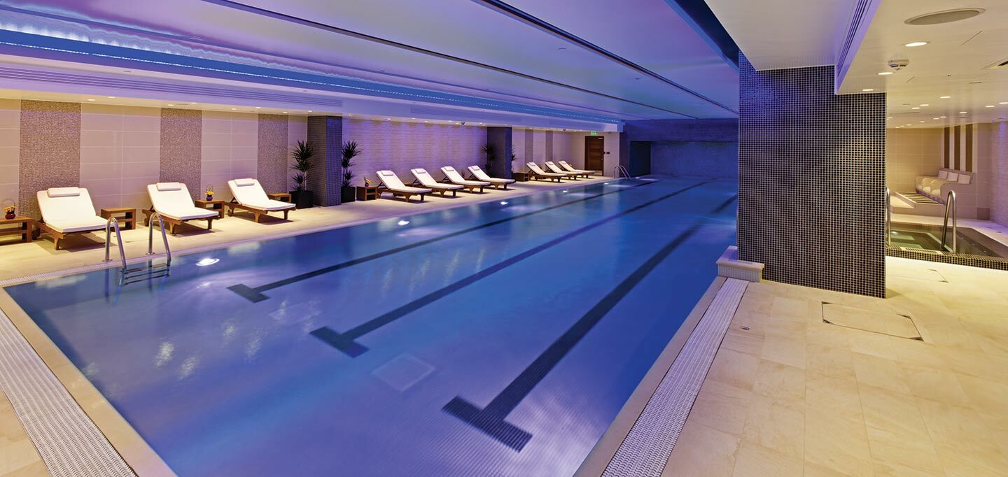 Good Spa Guide | Rena Spa at Leonardo Royal London Tower Bridge