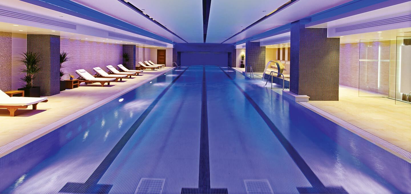 Good Spa Guide | Rena Spa at Leonardo Royal London Tower Bridge
