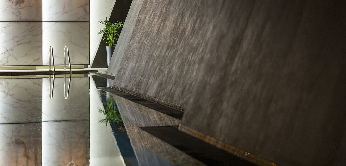 Good Spa Guide | Devona Spa at Hilton Aberdeen TECA