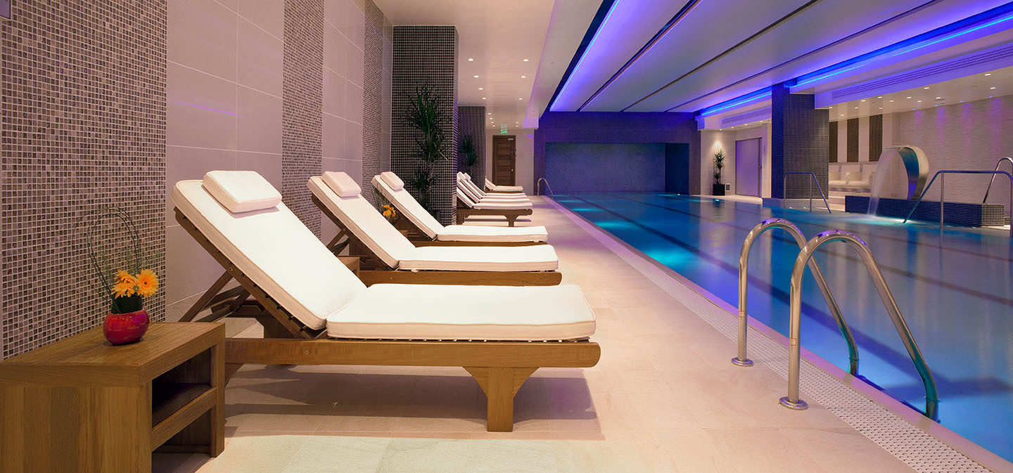 Good Spa Guide | Rena Spa at Leonardo Royal London Tower Bridge