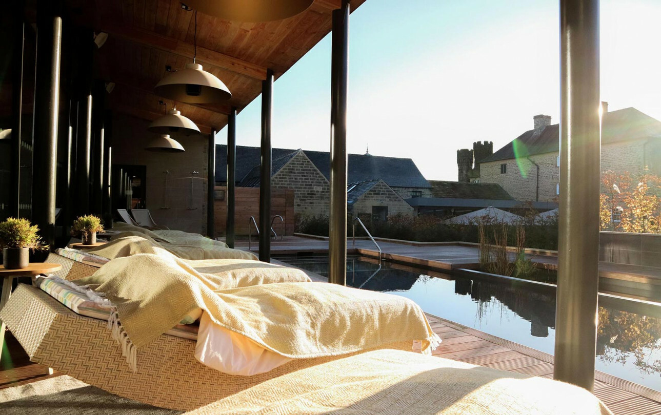 Good Spa Guide | Swinton Country Club & Spa