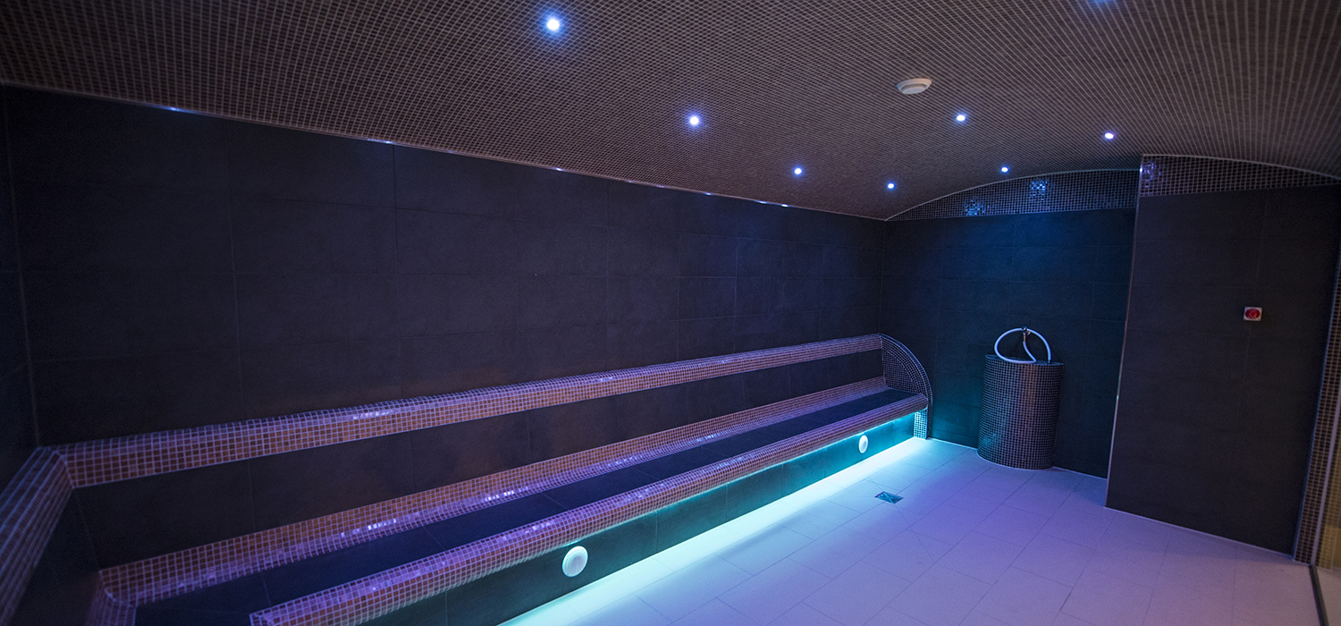 Good Spa Guide | Spa Experience Swiss Cottage
