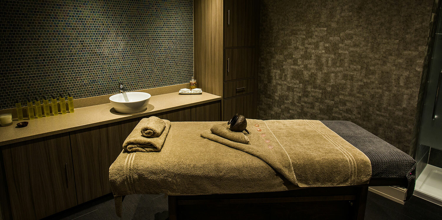Good Spa Guide | Elan Spa at Mallory Court