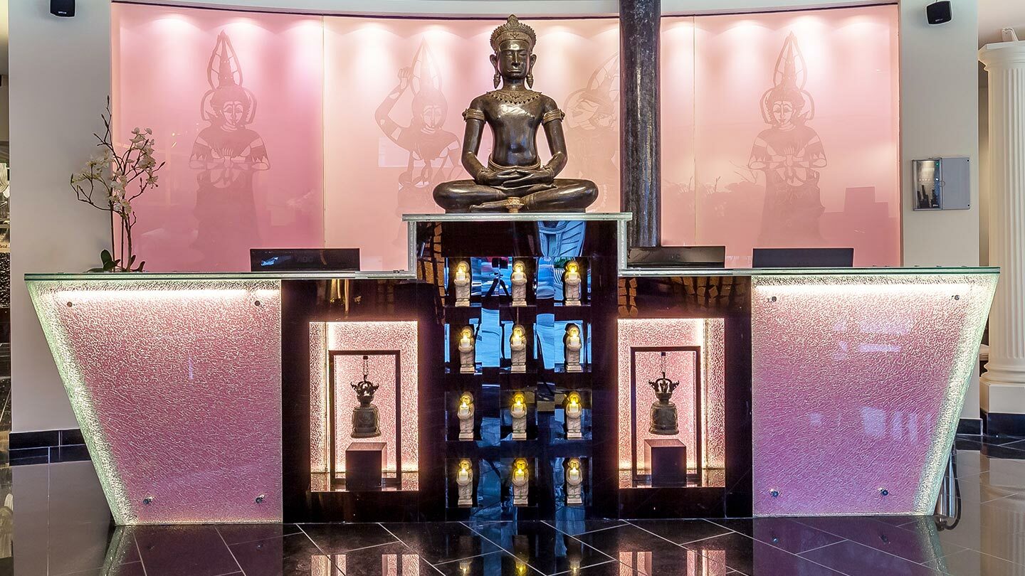 Good Spa Guide | Thai Square Spa