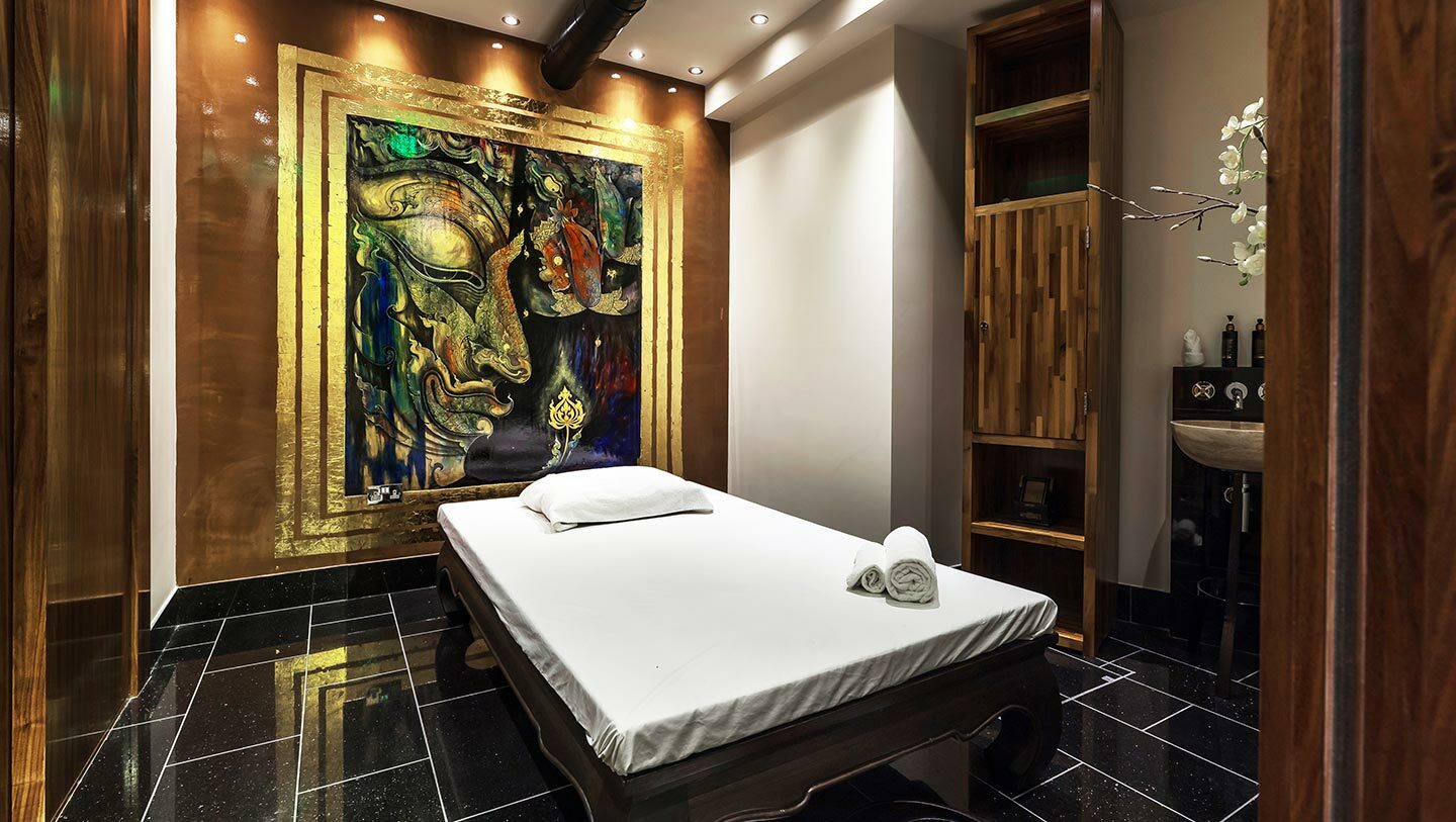 Good Spa Guide | SPECIAL DELIVERY INDULGENCE (POST)