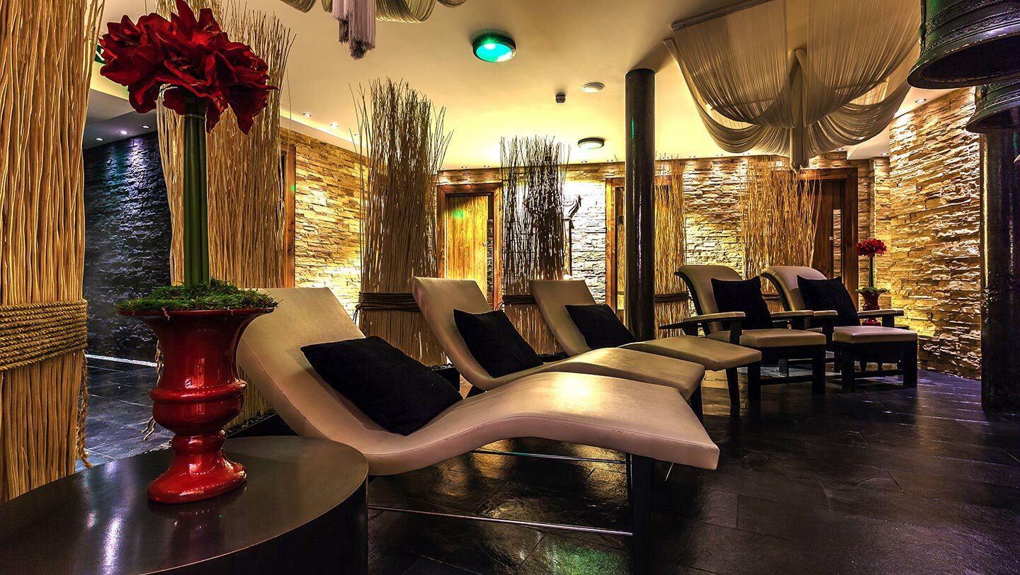 Good Spa Guide | Traditional Thai Spa Treatments